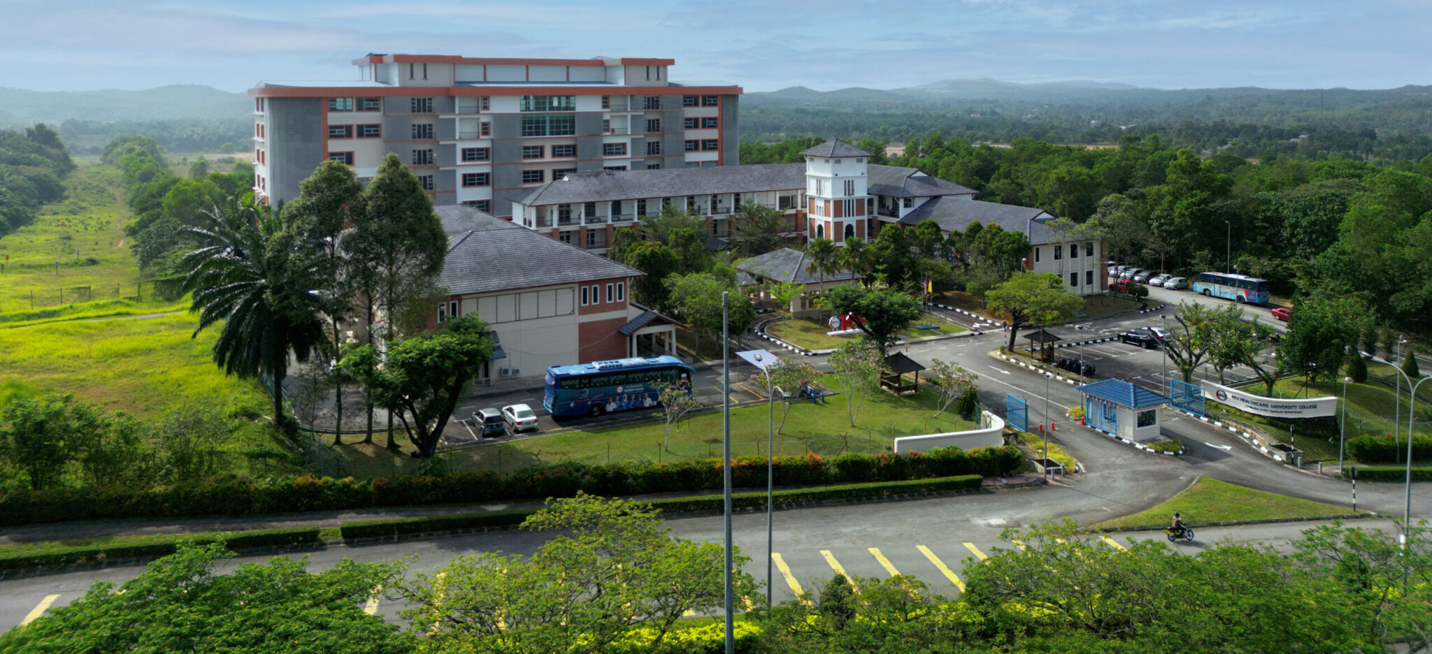 KPJ Healthcare University Malaysia Application Portal – We Heal, We ...