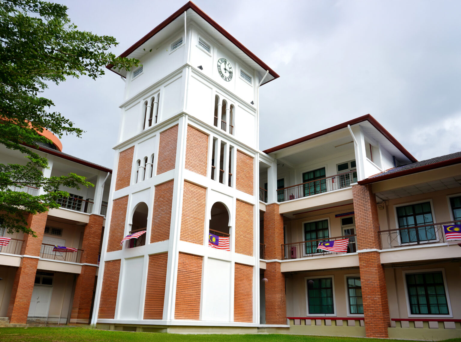 KPJ Healthcare University Malaysia Application Portal – We Heal, We ...