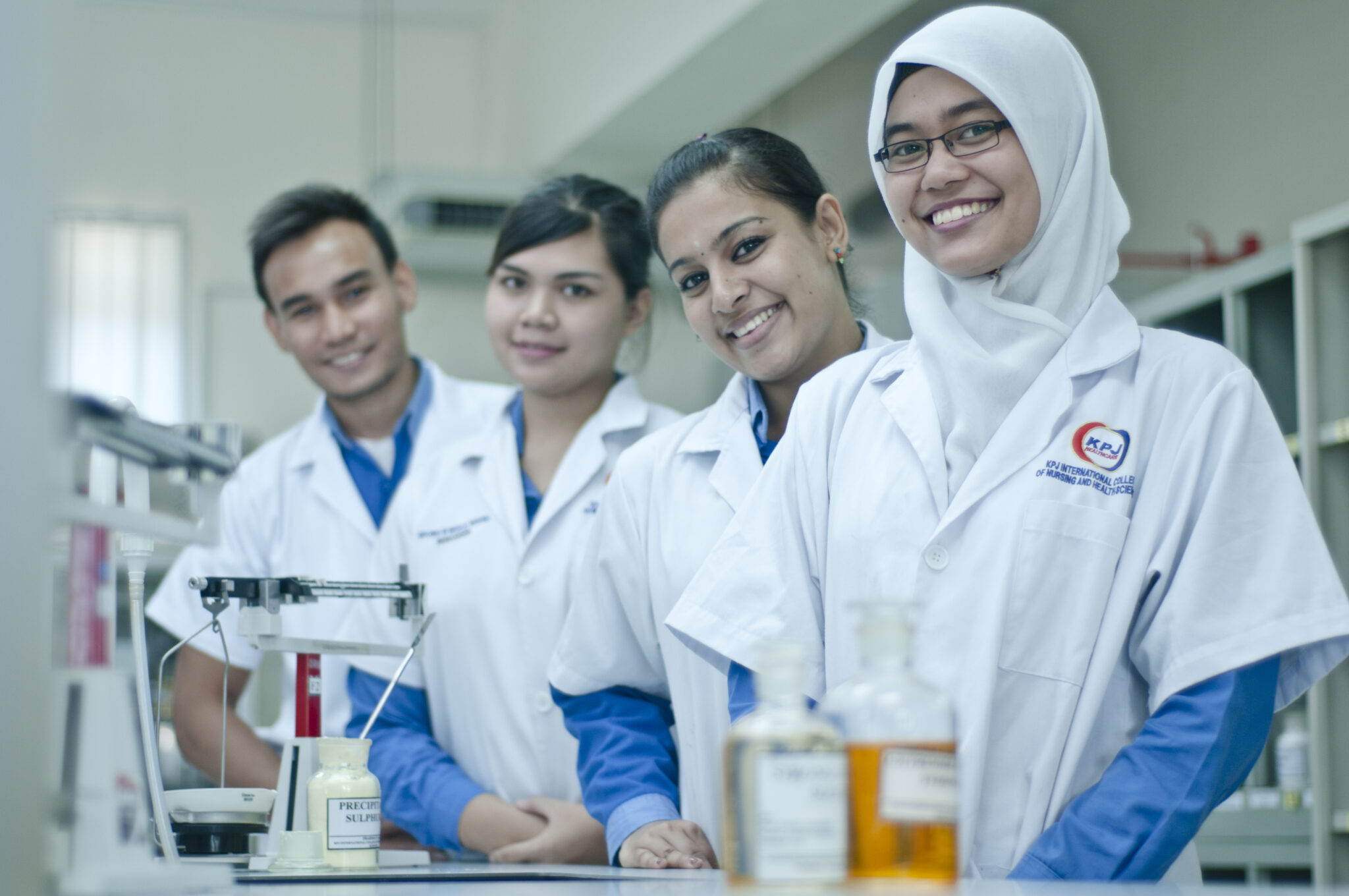 KPJU – Your Questions About Studying in Malaysia, Answered. – KPJ ...