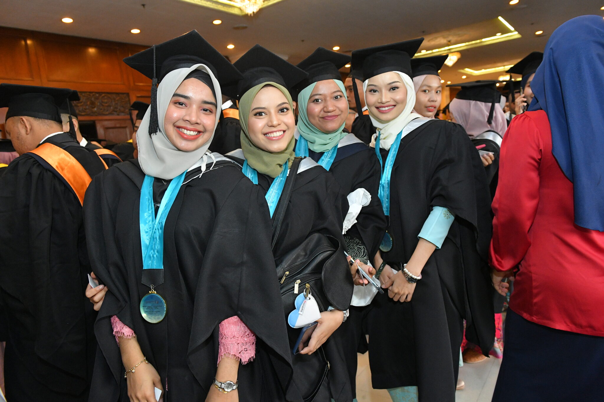 KPJ Healthcare University Malaysia Application Portal – We Heal, We ...